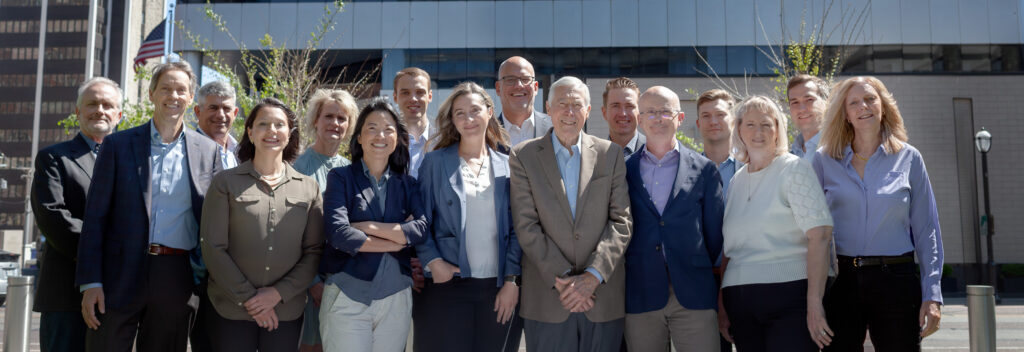 RiverVest | Science. Strategy. Innovation.